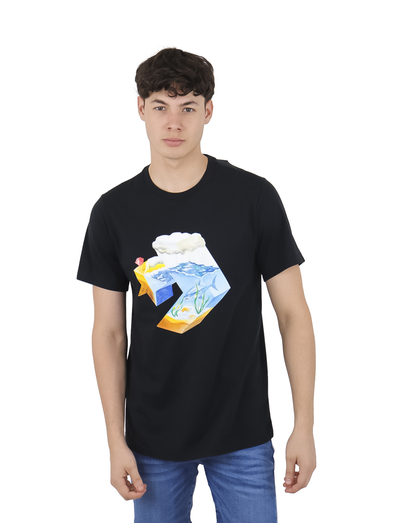 Camisas De Chevron Para Hombre