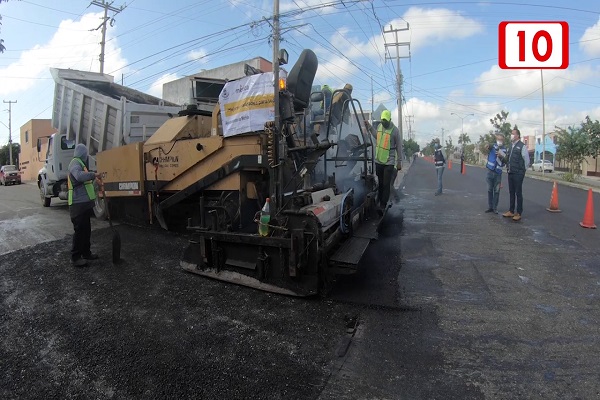 Calles más seguras e incluyentes en Mérida