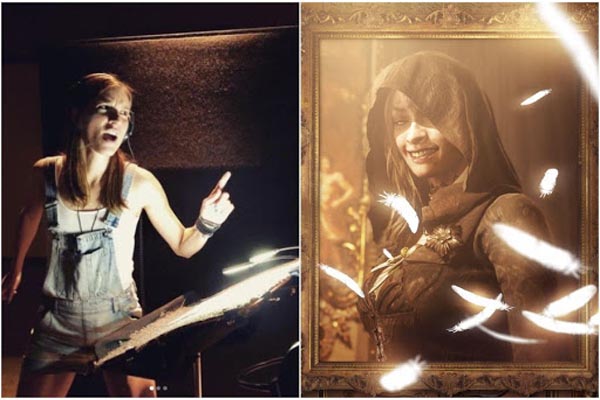 FALLECE LA ACTRIZ QUE DA VIDA A UNA DE LAS HIJAS DE LADY DUMITRESCU EN ...