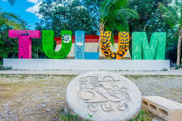 Tulum celebra 13 años como municipio