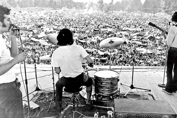ávandaro 1971 El Festival Que Marcó La Historia Del Rock En México
