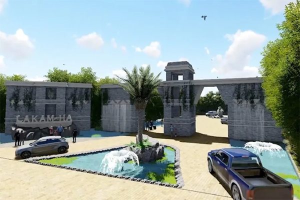 En análisis la licencia de construcción para proyecto de la empresa ...