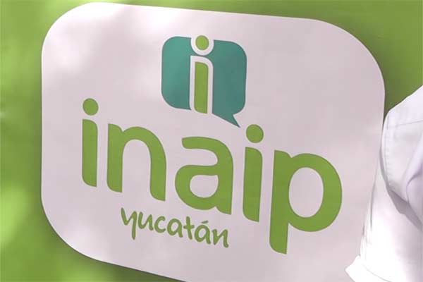 En busca de fortalecer trabajo del INAIP