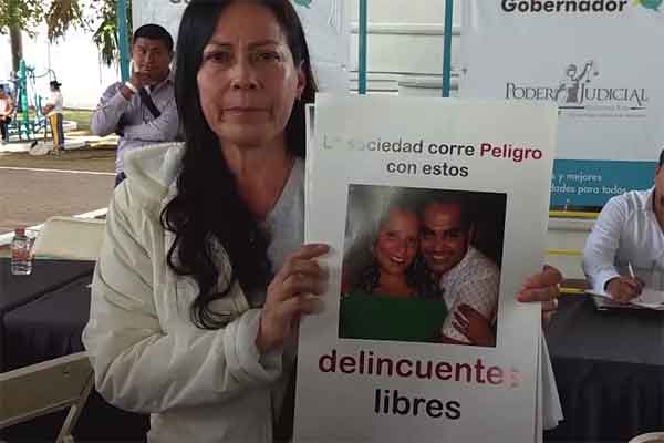 Caso “lord y lady Cobarde”, demasiado lento