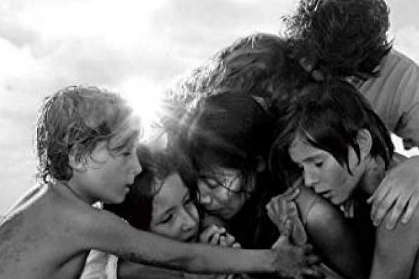 Netflix estrena documental sobre 'Roma' de Alfonso Cuarón