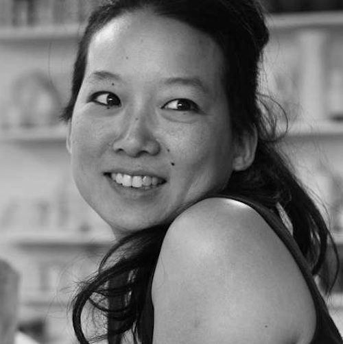 Meet Davidoff Artist in Residence Candice Lin