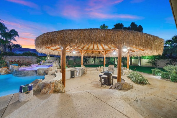 Endless Summer | Luxury Indio Vacation Rental