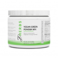 Vegan Greens Powder Mix - Natural Greens Powder (Vegan Healthy Greens ...