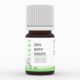 Zen Bath Drops - Herbal Bath Drops (Soothing Bath Drops, Relaxing ...