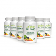 Dherbs, Herbal Formulas