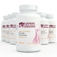 Uterus Cleanse Uterus Cleanse | Dherbs | Herbal Supplements, Herbal ...