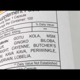 Dherbs - Herbal Supplements, Herbal Remedies, Natural Healing Remedies ...