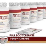 Tag: Full Body Cleanse Approved | Dherbs - Herbal Supplements, Herbal ...