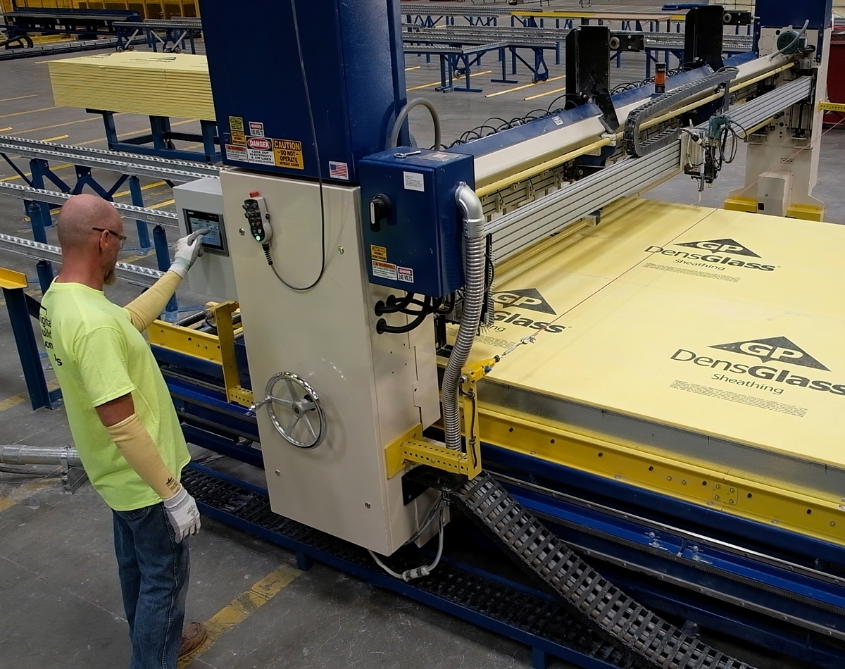 Digital Building Components | The digital prefabrication advantage