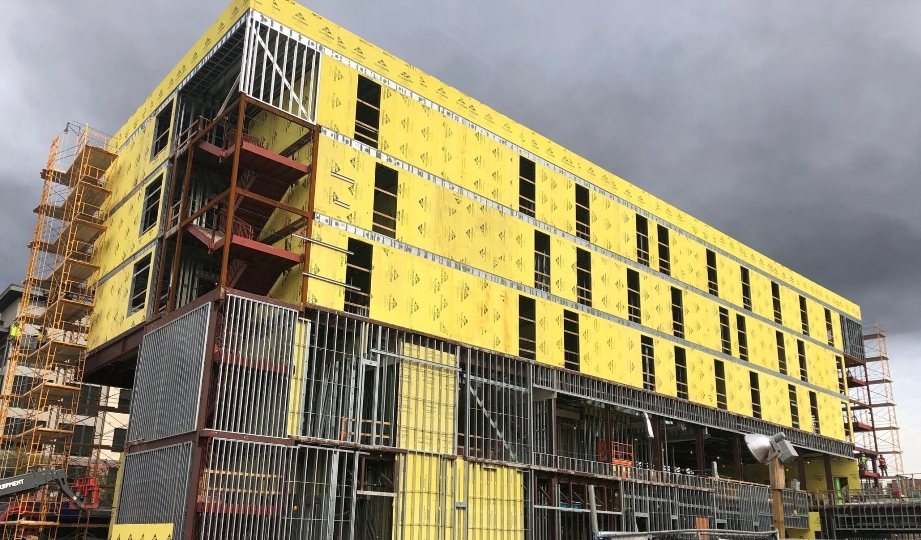 Digital Building Components | ReCenter