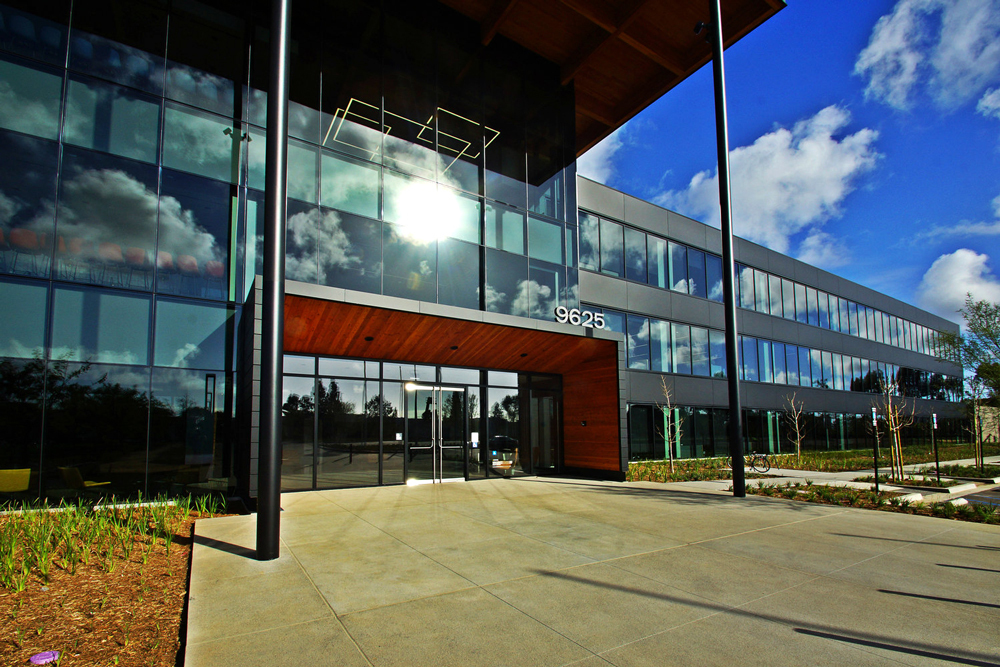 Digital Building Components | Takeda California, Inc.