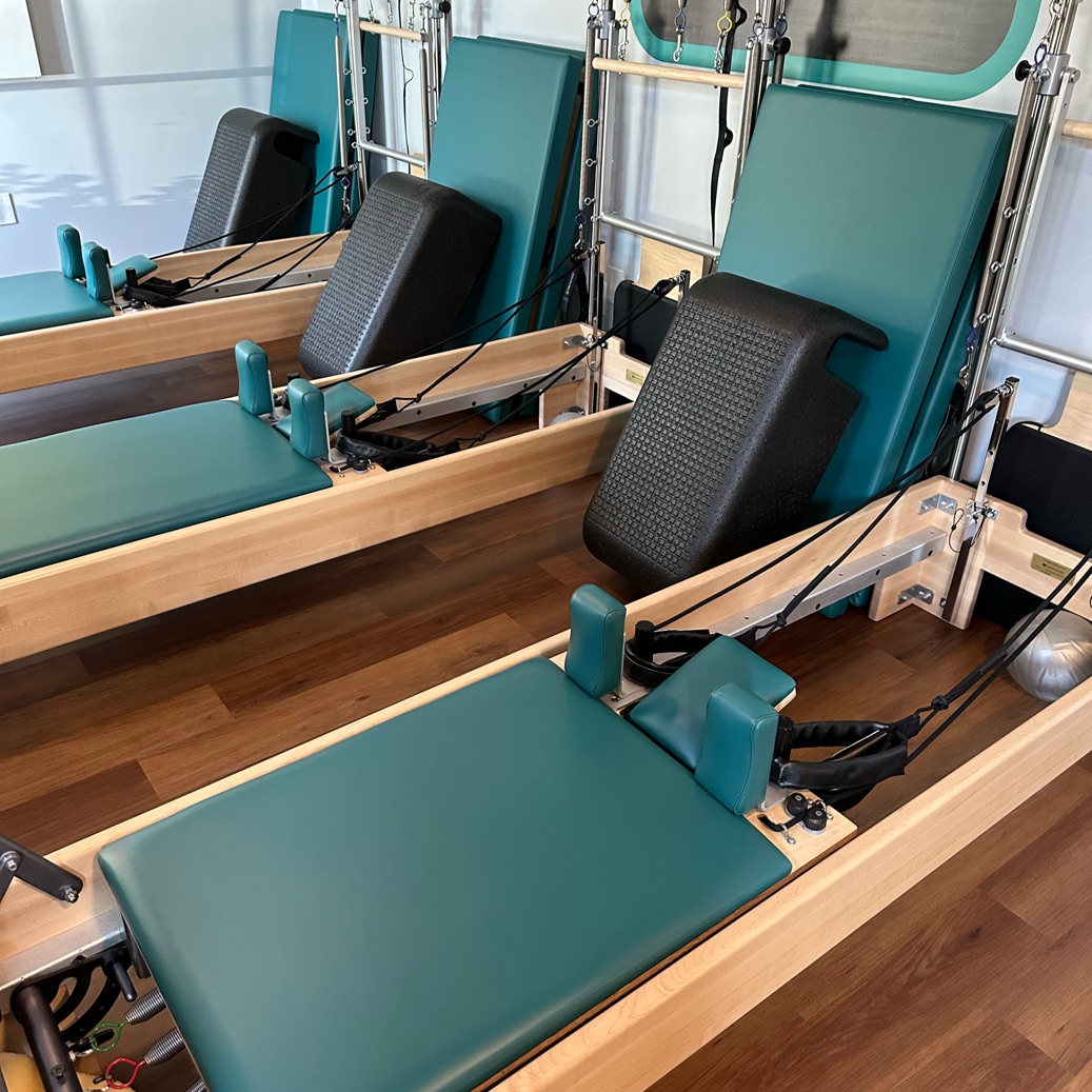 Schedule Jade Pilates Studio