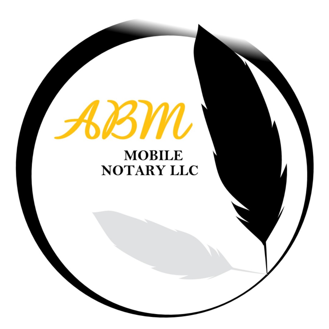 Online lead form - ABM Mobile Notary LLC
