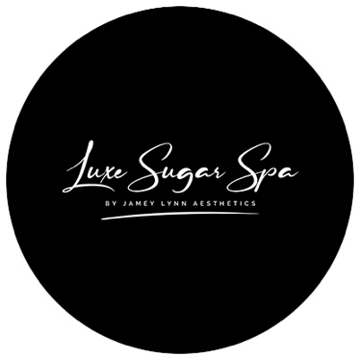 Schedule Luxe Sugar Spa