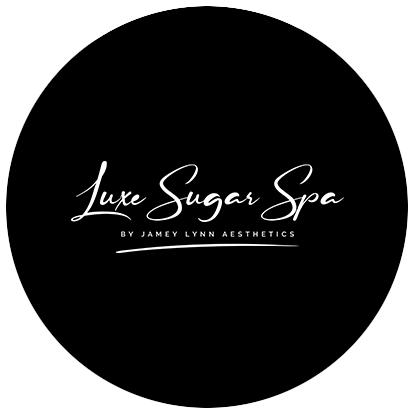 Schedule Luxe Sugar Spa