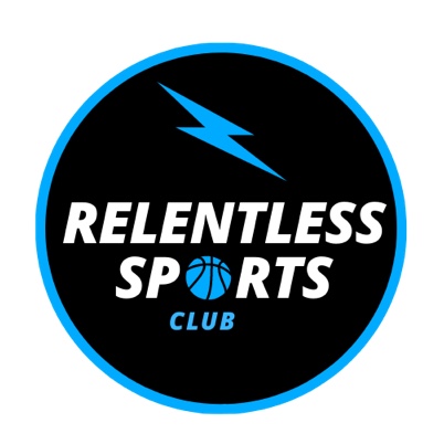 Basketball Training Form - Relentless Sports Club