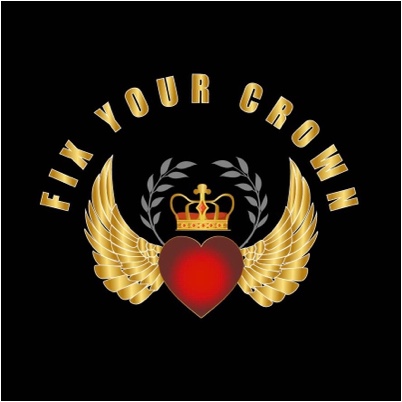 Suite link - Fix Your Crown Movement