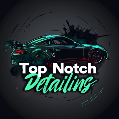Schedule Top Notch Mobile Detailing