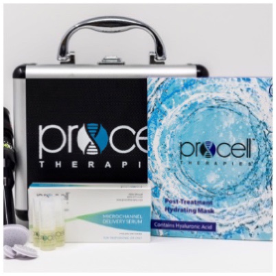 Schedule Skincare by Sarath LLC