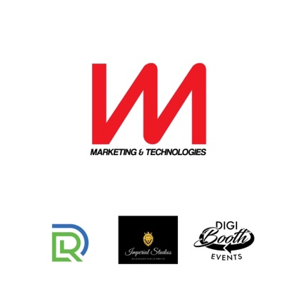 Schedule Digi Booths & Studio