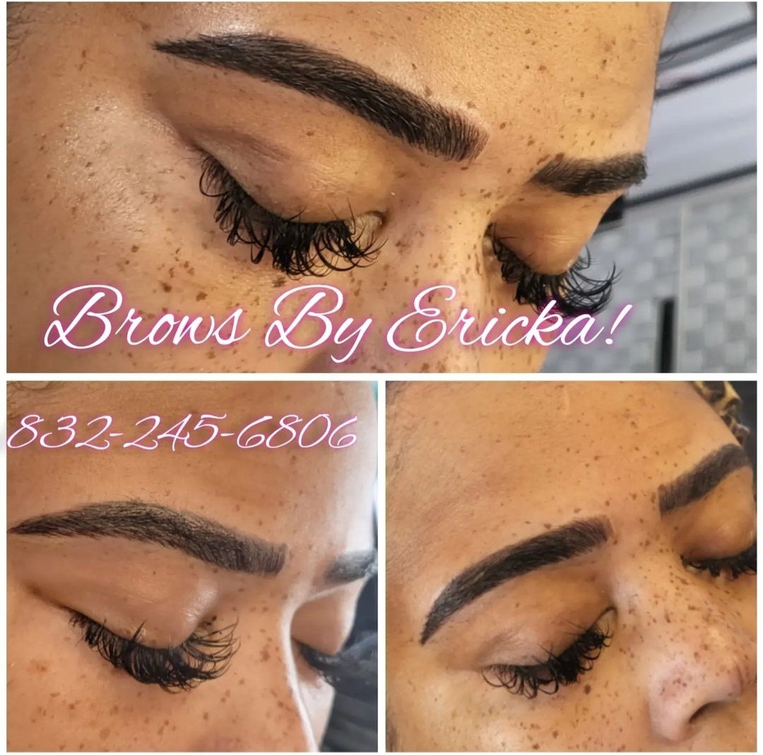 Schedule Styles By Ericka