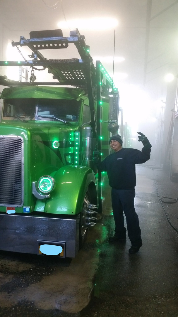 Schedule BMo Bubbles