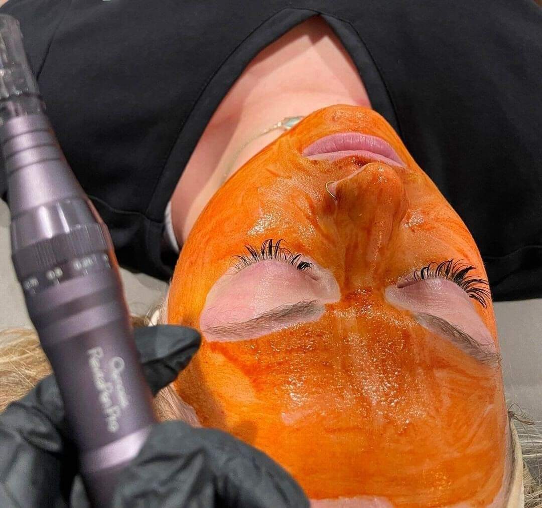 Schedule Zen Skin Esthetics