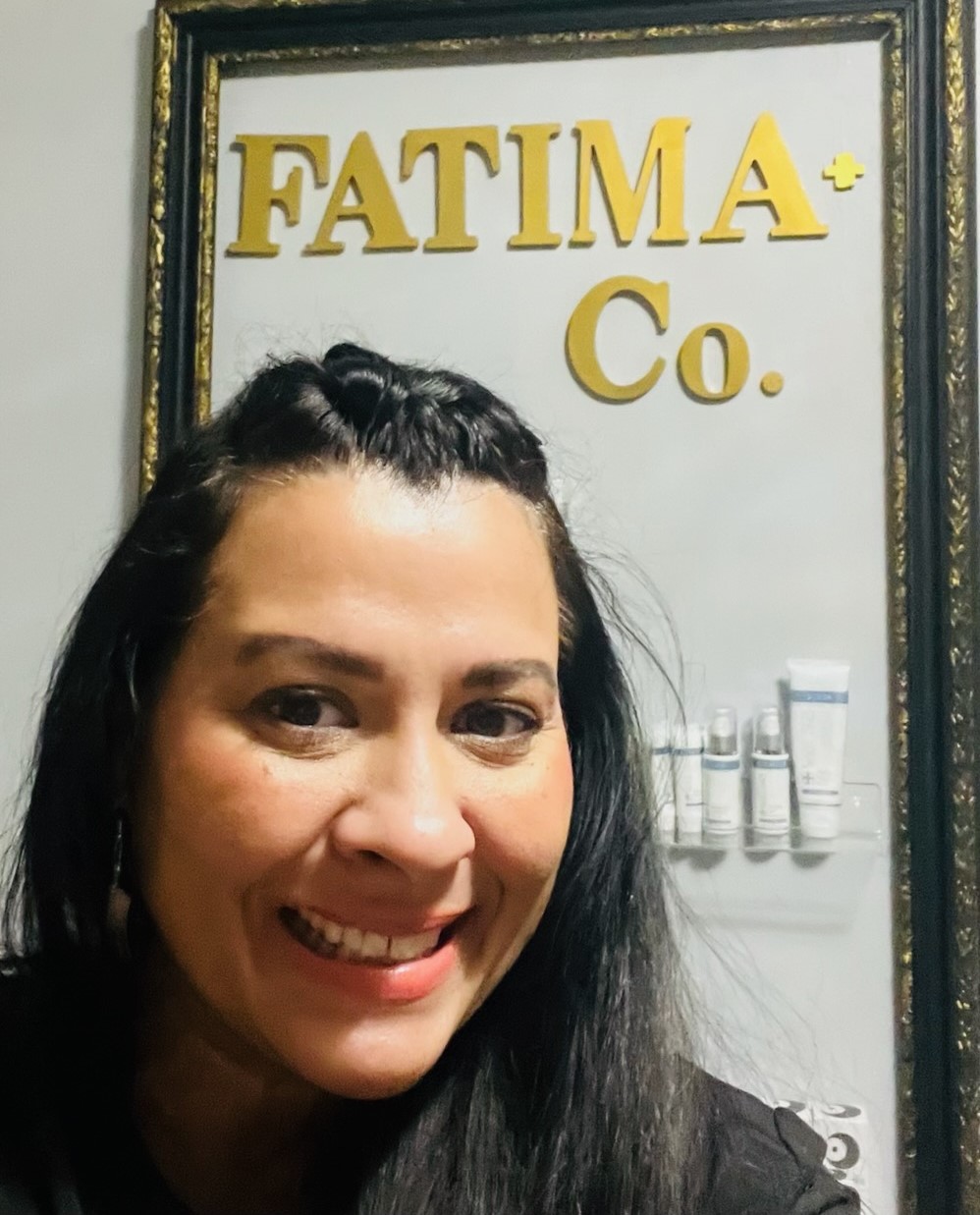 Schedule FATIMA + Co.