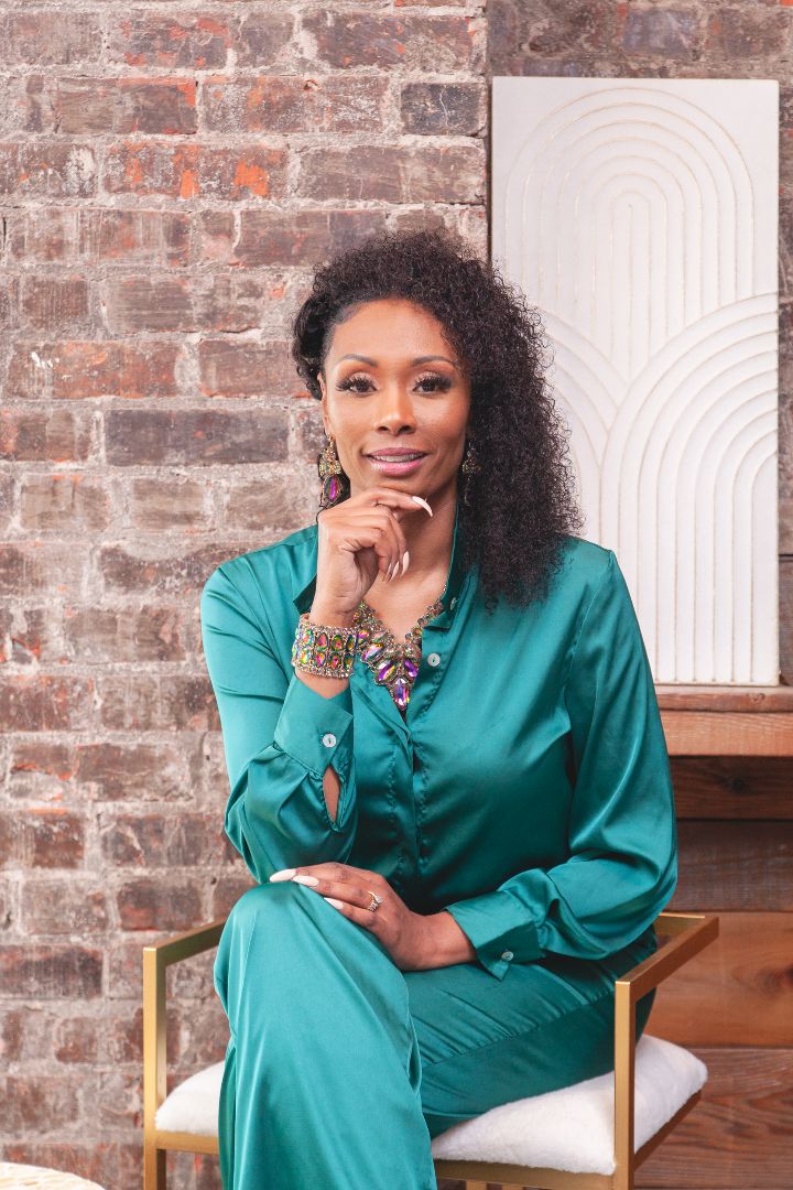 Schedule Kay LaShell