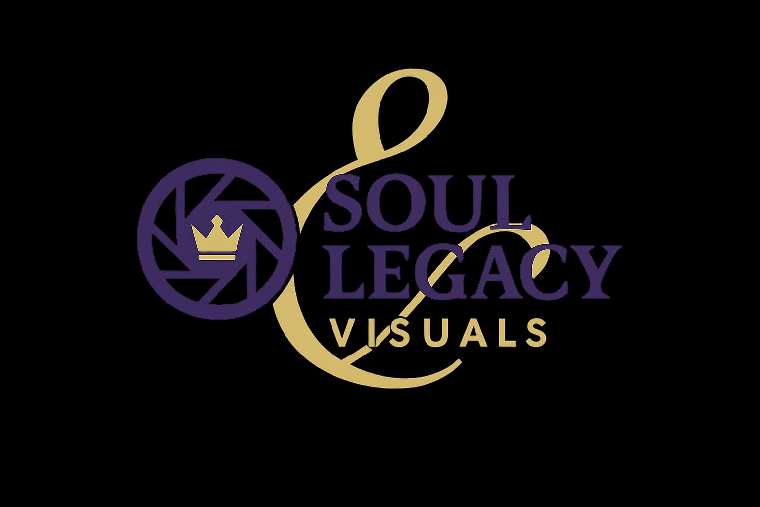 Schedule Soul & Legacy Visuals