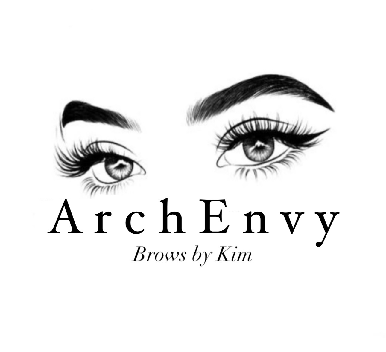 Schedule ArchEnvy ~ Kim Carmack