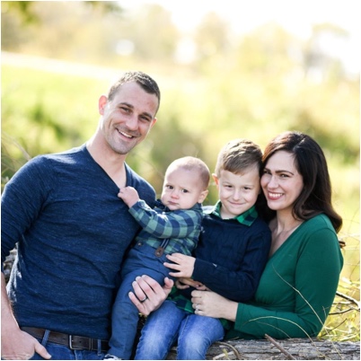 Schedule Michelle Gorman Photography