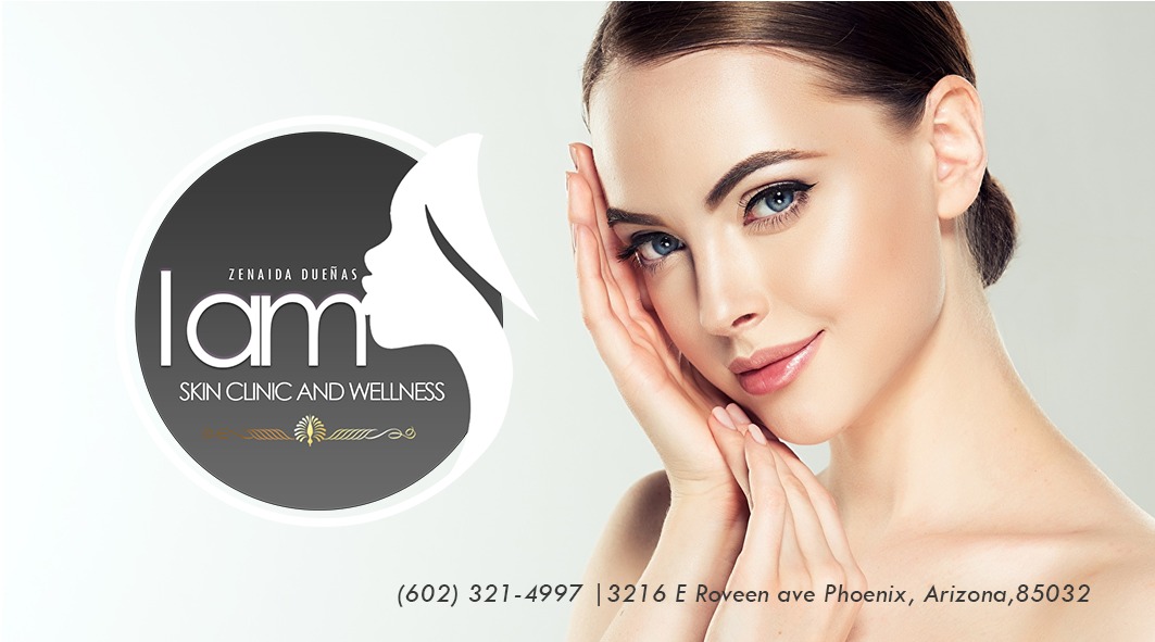 Schedule I Am Skin Clinic