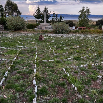 Schedule Anna Neimark, Energetic Engineer