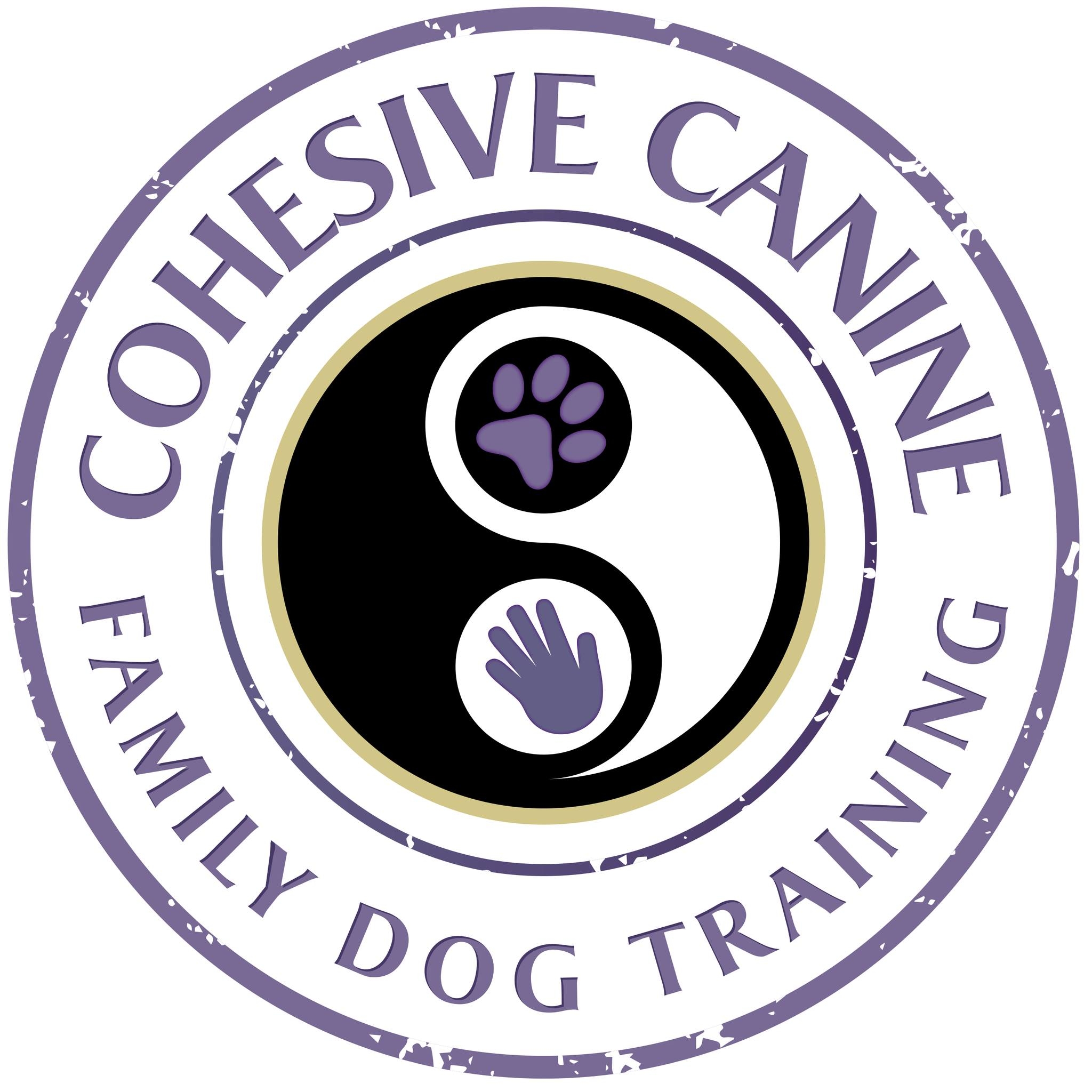 Schedule Cohesive Canine LLC