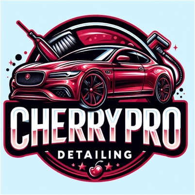 Schedule Cherry Pro Detailing