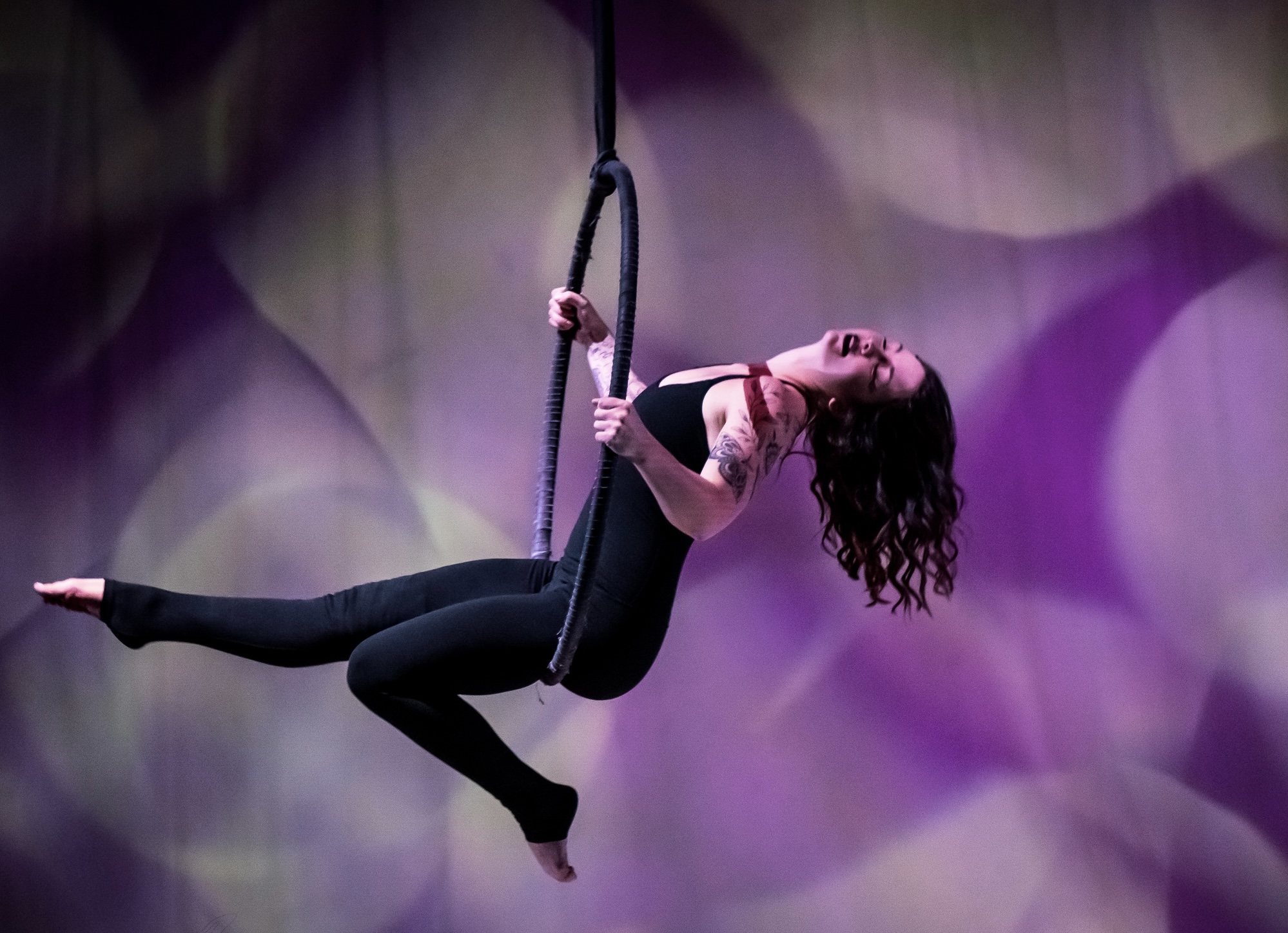 Schedule Willow Moon Movement