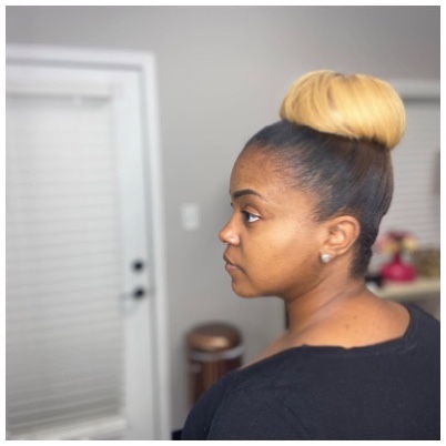 Schedule ZK&Hair