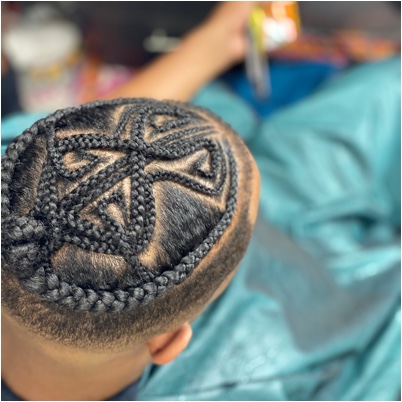 Schedule ZK&Hair