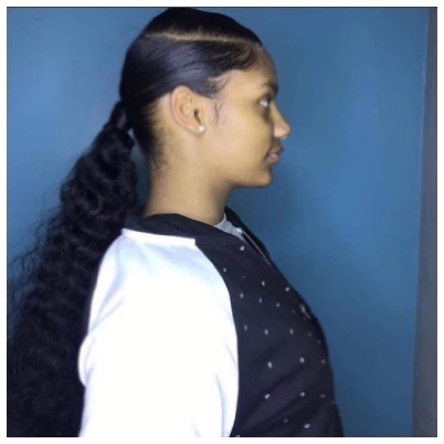 Schedule ZK&Hair