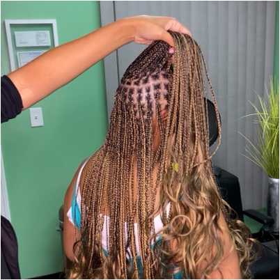 Schedule ZK&Hair