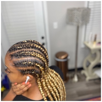 Schedule ZK&Hair