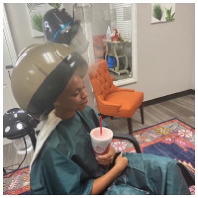 Schedule ZK&Hair