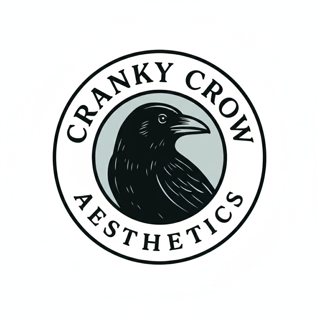 New Client Intake and Health History - Cranky Crow Aesthetics