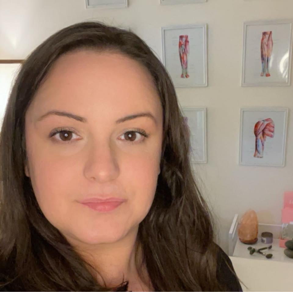 Schedule Sunset Massage and Wellness